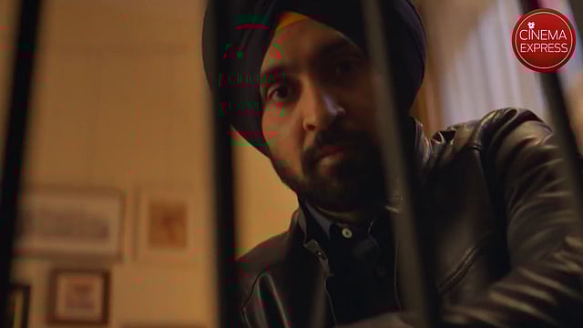 Detective Sherdil trailer: Diljit Dosanjh plays a desi detective in ...