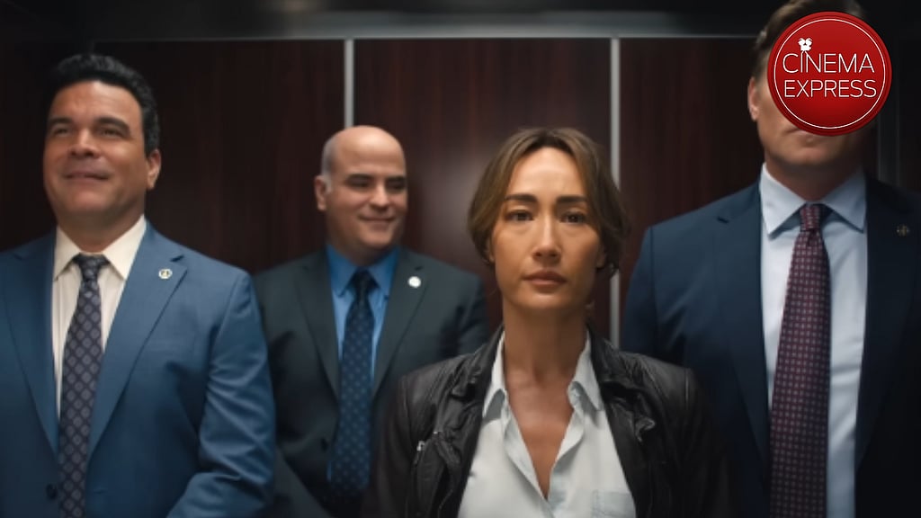 Ballard trailer: Cold case detective Renée Ballard is the new face in the world of Bosch