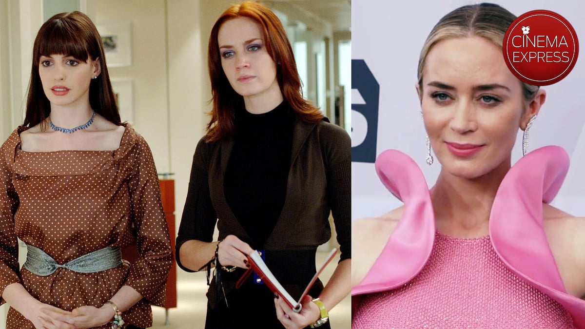 Emily Blunt confirms The Devil Wears Prada 2 begins filming this summer