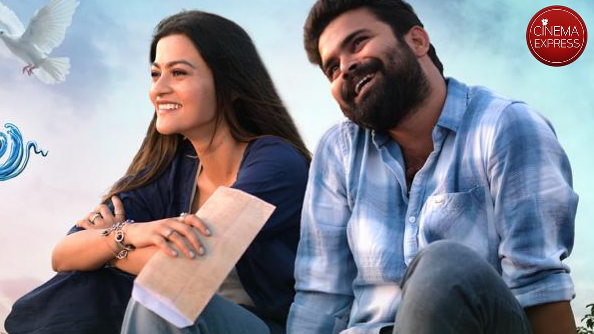 Producer Shiladitya Bora backs Odia film Bindusagar