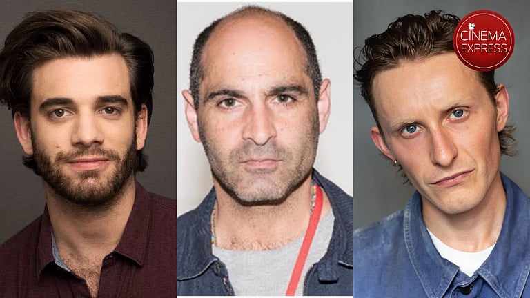 Andrew Richardson, Zubin Varla and Adam Young join the cast of The Lord ...