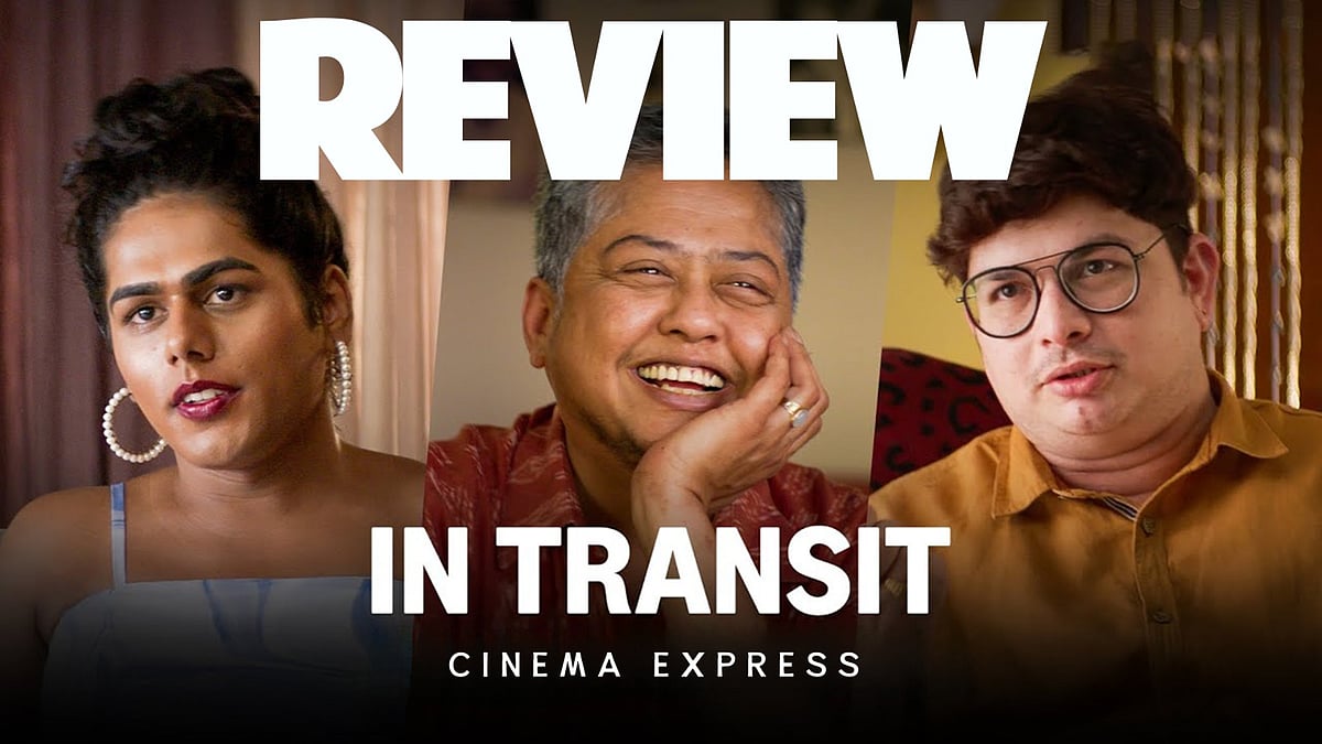 In Transit Series Review: Hurried narration subdues the charm of this ...