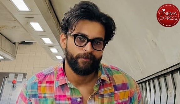 Ram Charan, Chiranjeevi shower love on Varun Tej and Lavanya as they ...