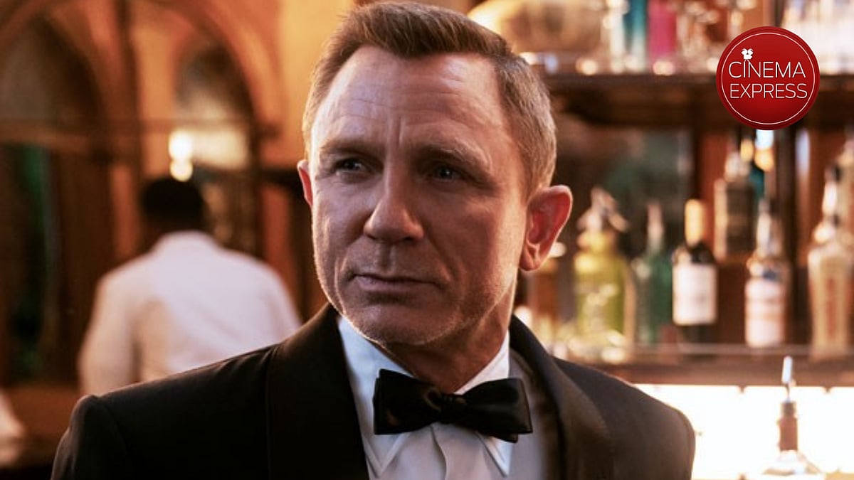 Danny Boyle expresses regret on leaving Daniel Craig's No Time to Die