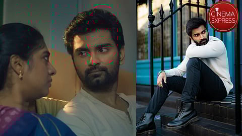 DNA OTT release: Here's when and where you can watch Atharvaa-Nimisha ...