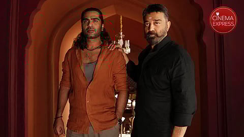 Siva Ananth clarifies Mani Ratnam's statement on Thug Life as fake