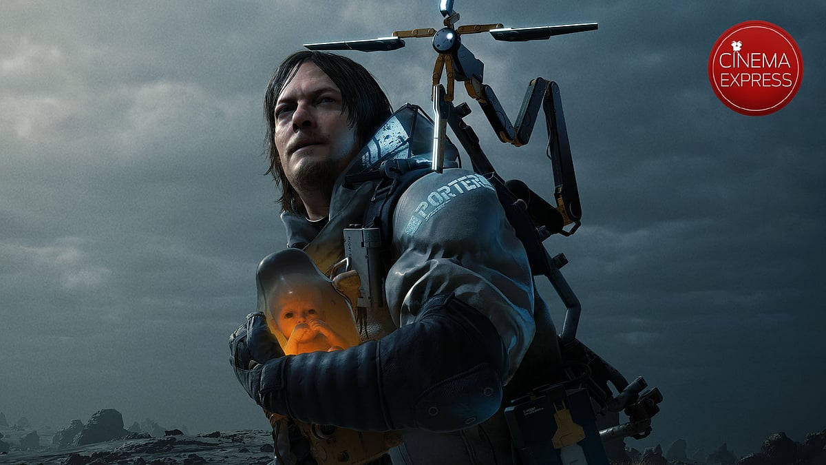 After live-action, Hideo Kojima's Death Stranding to be made into an ...