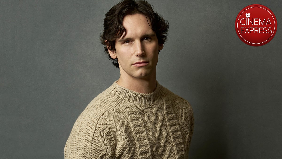 Cory Michael Smith to lead Jeremy Saulnier’s October at A24