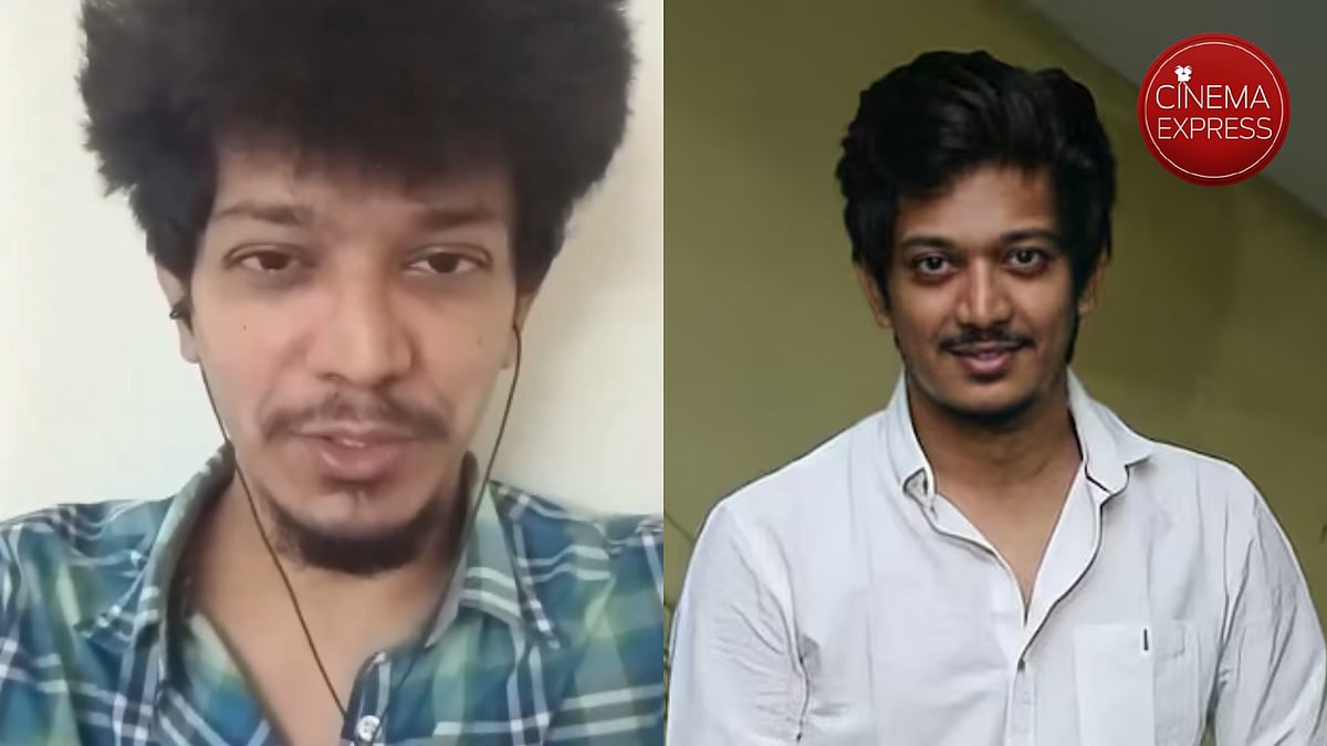 Actor Sri returns to social media following treatment, launches his own ...