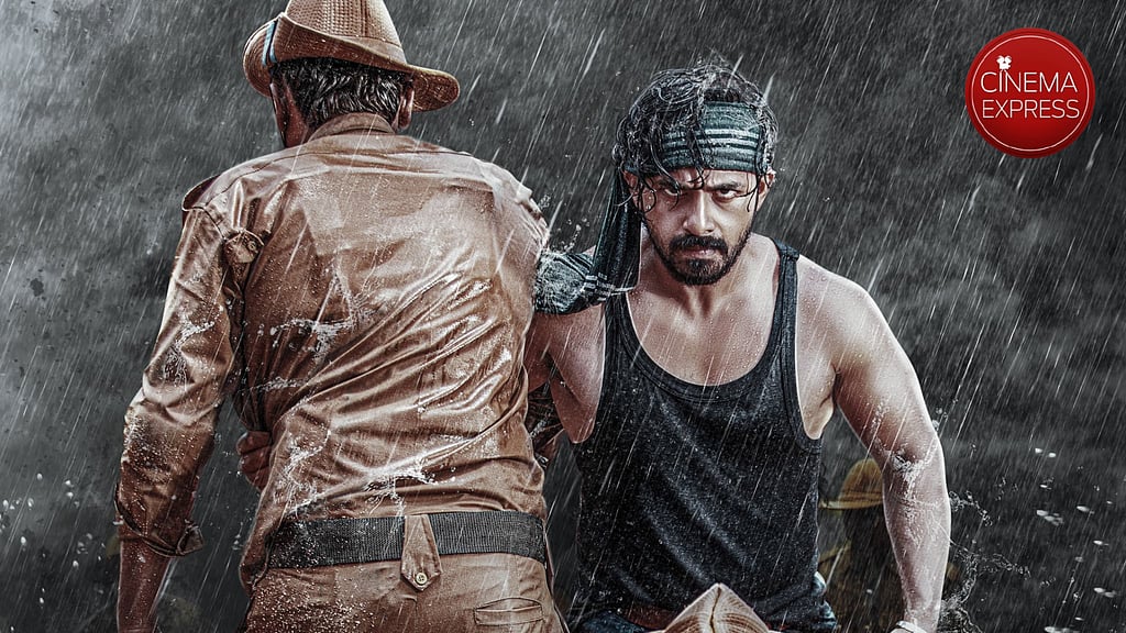 Kothalavadi to hit theatres in August