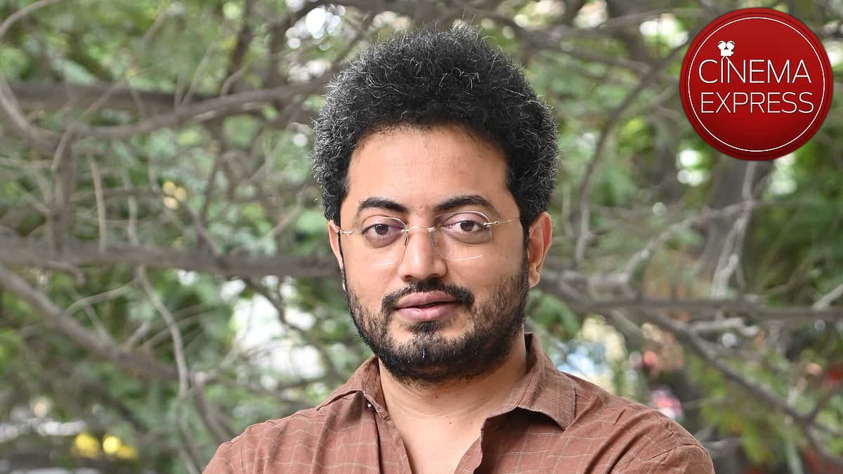 Phanindra Narsetti offers clarification on Varanasi fight row in 8 ...