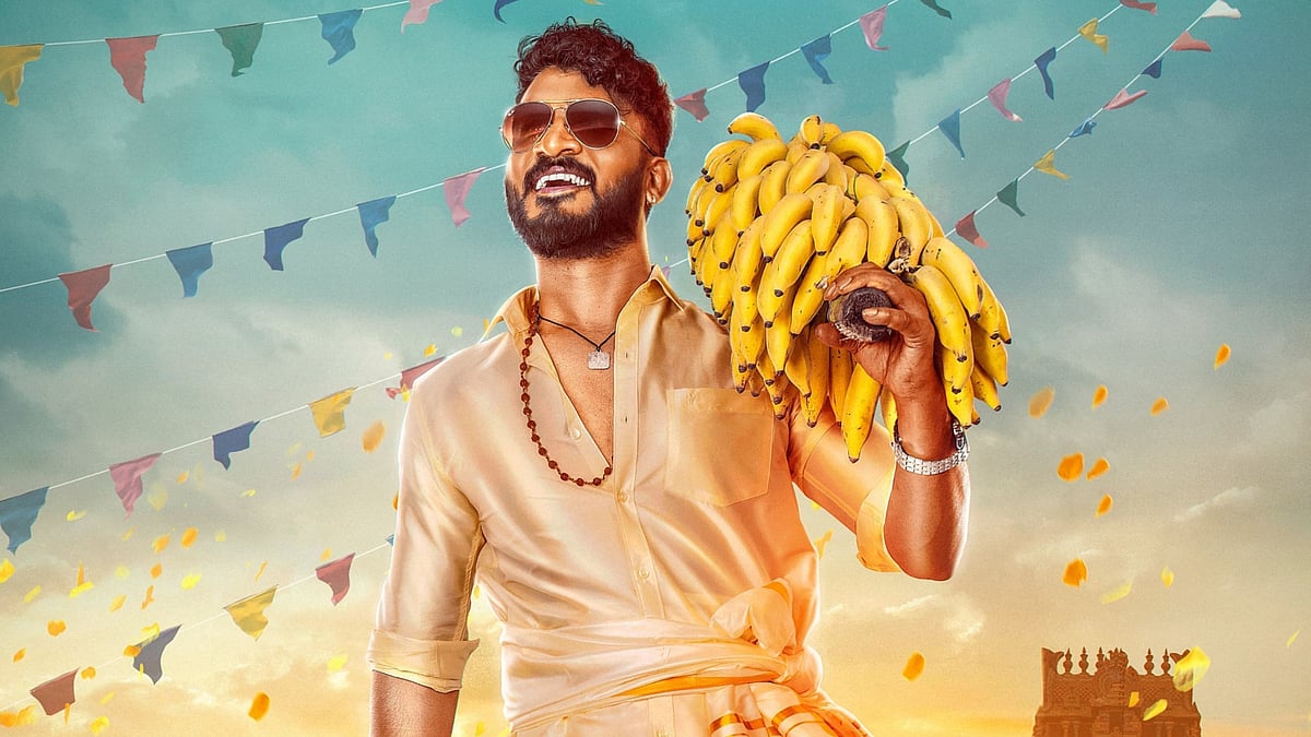 Chikkanna’s new look in Lakshmiputra poster hints at heartfelt drama
