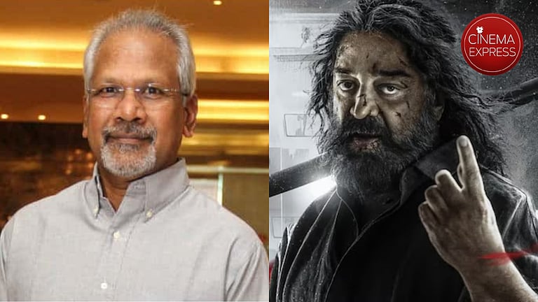Siva Ananth clarifies Mani Ratnam's statement on Thug Life as fake