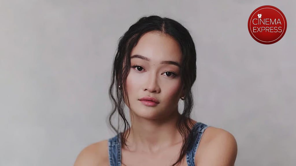 Callina Liang joins Street Fighter