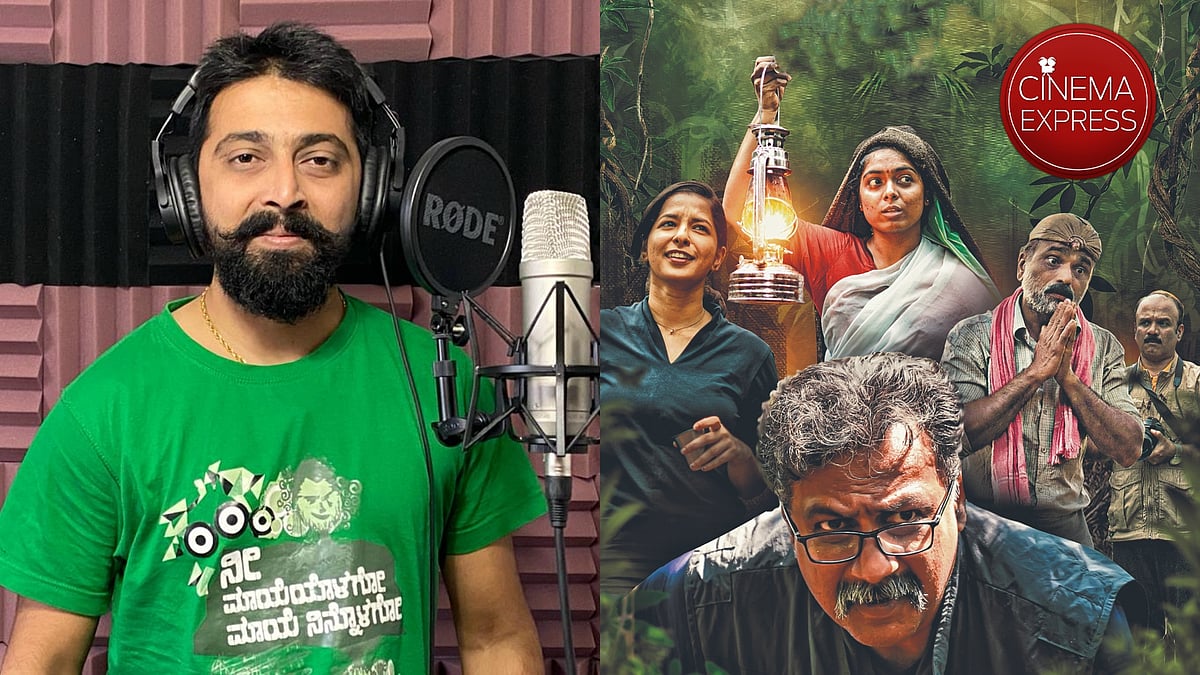 Adarsh Iyengar: Being away from India hasn’t been a barrier