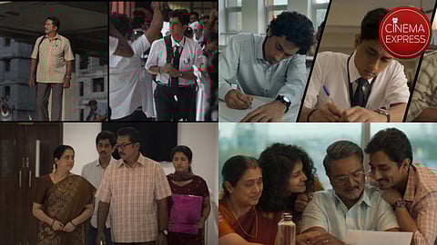 Silambarasan calls Siddharth-Sri Ganesh’s 3BHK a “heartfelt beautiful film”