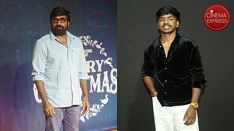 Kaaka Muttai fame J Vignesh says he doesn’t want to be defined by just ...