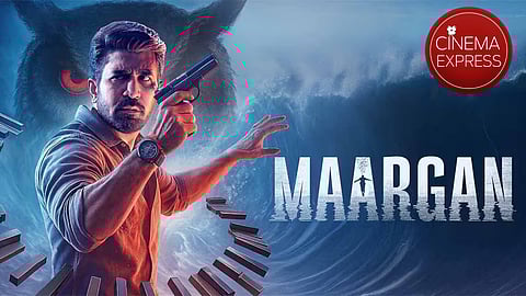 Maargan OTT release: Where to watch Vijay Antony-Ajay Dhishan's latest ...
