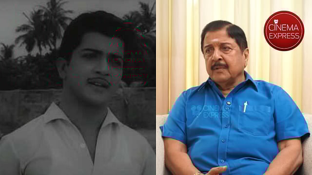 EXCLUSIVE | Actor Sivakumar reflects on name change: 'I was born as ...
