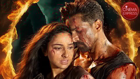 Harshvardhan Rane, Sadia Khateeb to star in romantic-action drama Silaa ...