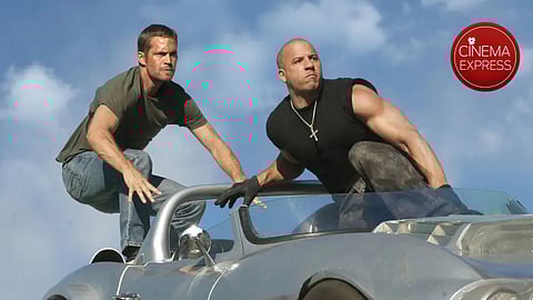 Vin Diesel celebrates his birthday with long-time friend Michael Caine