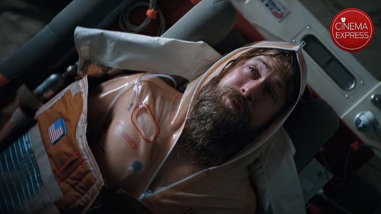 Project Hail Mary Trailer: Ryan Gosling is a rookie 'astronaut' on an ...