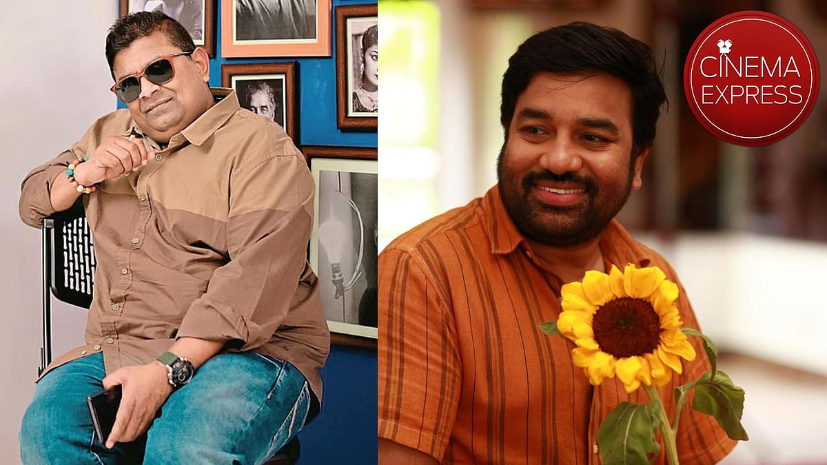 Mysskin: You'll discover the bird within after watching Paranthu Po