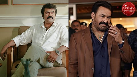 Anoop Menon confirms his directorial starring Mohanlal is still on ...