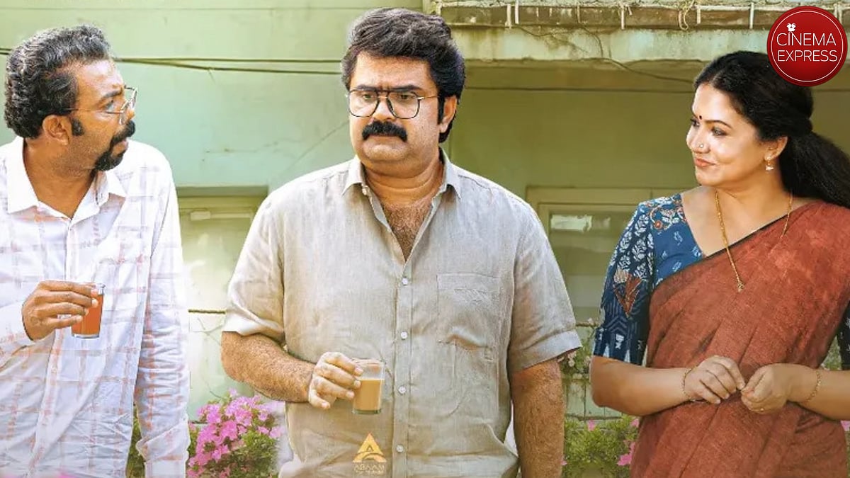 Anoop Menon-Dhyan Sreenivasan's Raveendra Nee Evide? gets a release date
