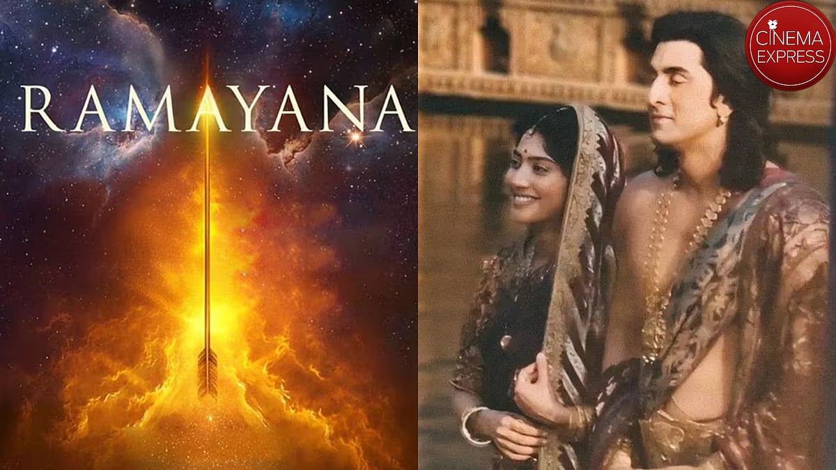 Ramayana full cast: Who is playing whom in Ranbir Kapoor and Sai Pallavi's mythological epic
