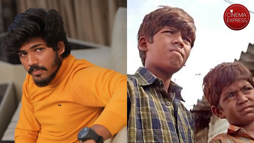 Kaaka Muttai fame J Vignesh says he doesn’t want to be defined by just that film