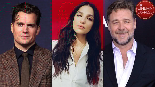 Henry Cavill's Highlander adds Marisa Abela to its cast