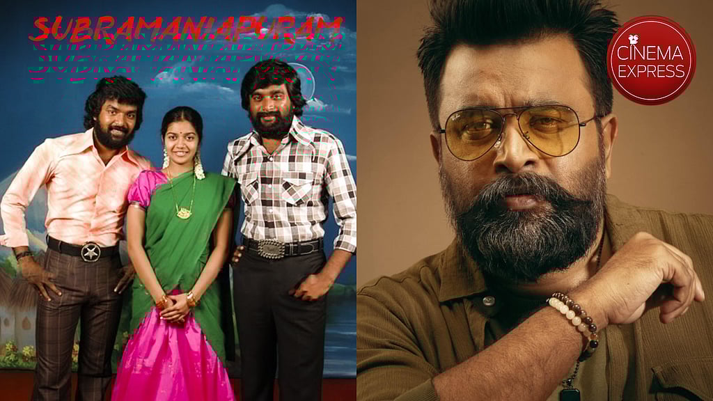 17 years of Subramaniapuram: Sasikumar opens up about the climax's ...