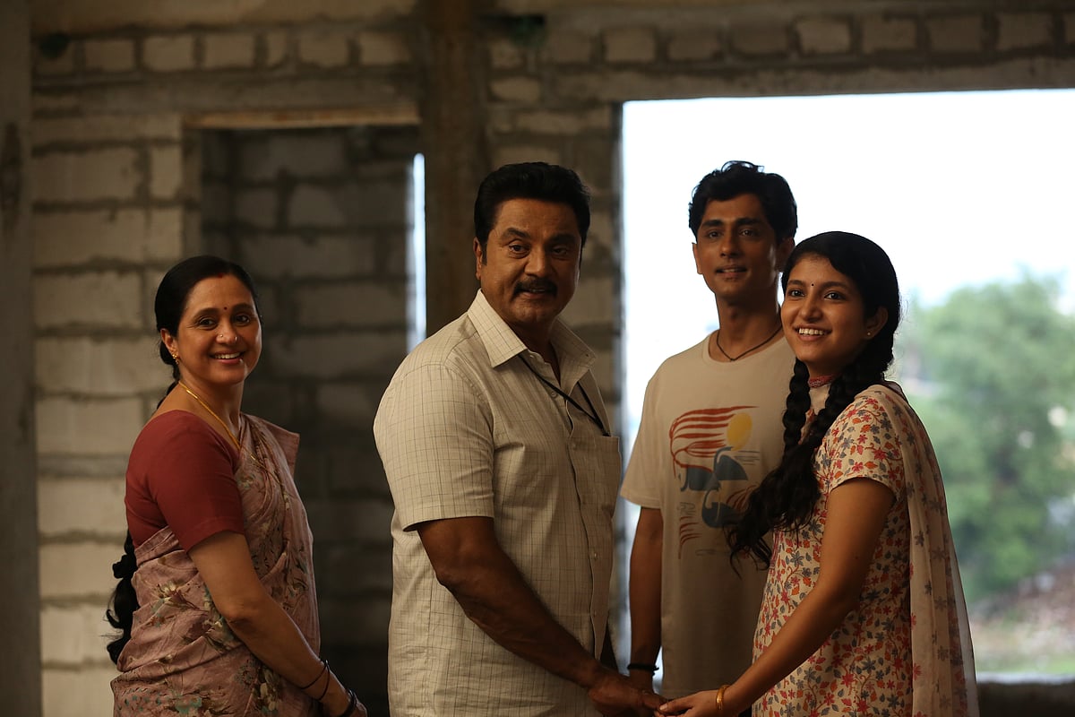 3BHK OTT release: Here's when and where you can watch Siddharth-Sri Ganesh's drama film