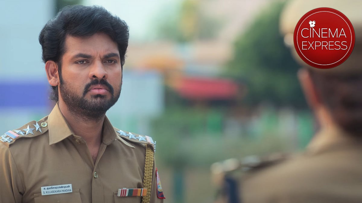 Desingu Raja 2 Trailer: Vemal plays a funny cop in this anything-goes ...