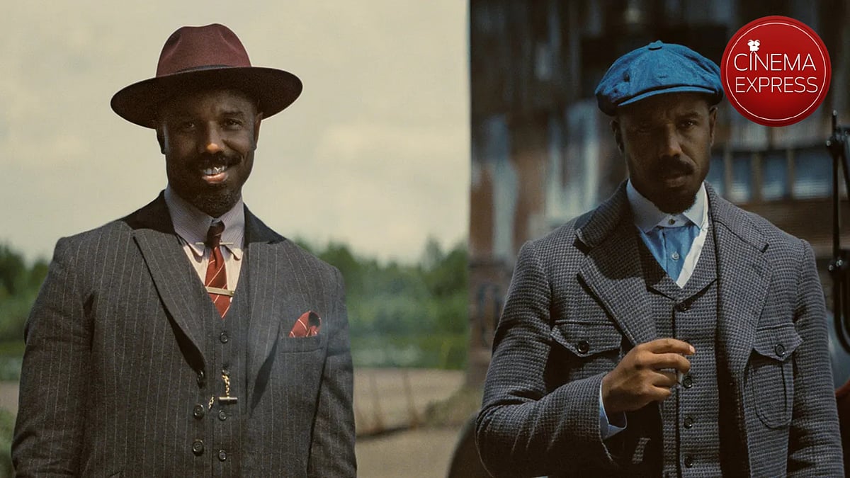 Sinners x Blade: How Marvel's costumes for Blade reboot were repurposed ...