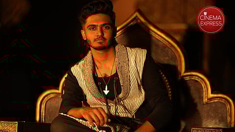 Sam CS confirms composing for Dhanush-H Vinoth project; calls Sai ...