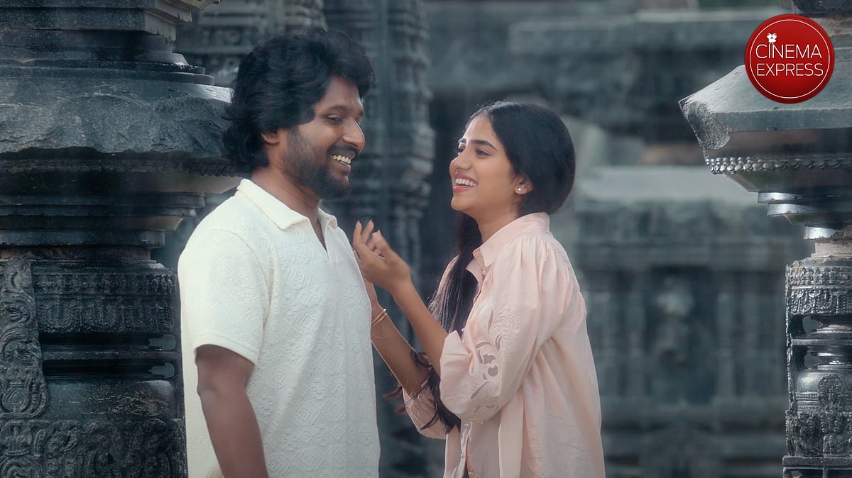 Oh Bhama Ayyo Rama trailer: A topsy-turvy romance changes the life of ...