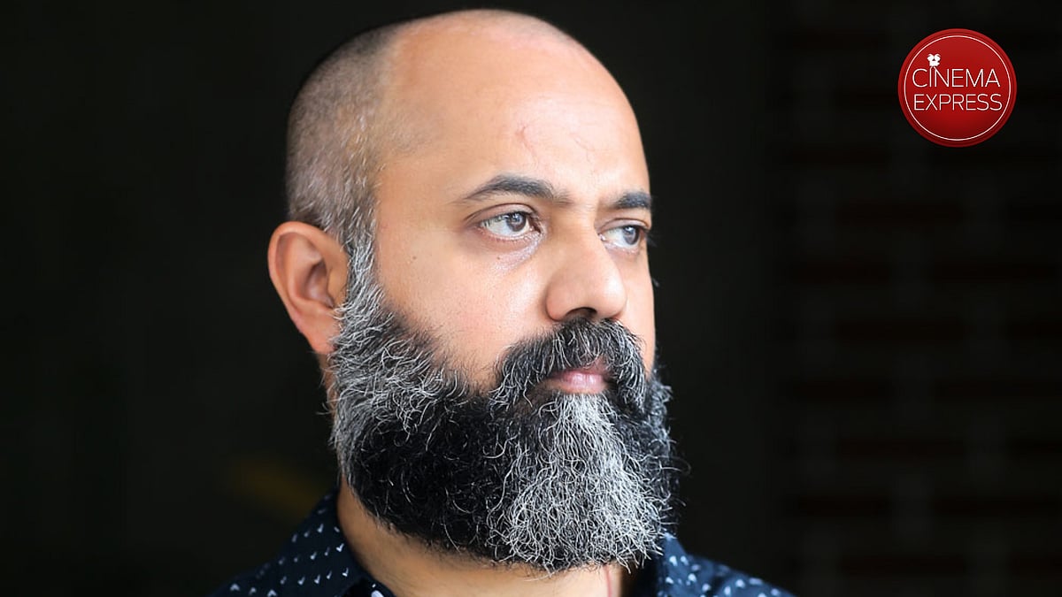 Unni R joins Antony Varghese's Kattalan