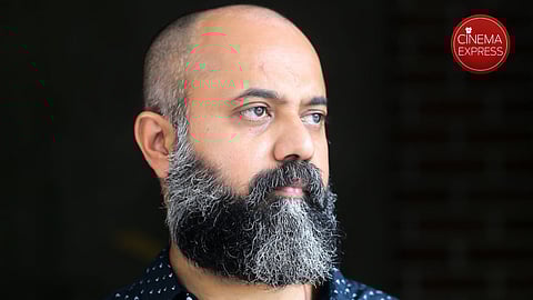 Unni R joins Antony Varghese's Kattalan