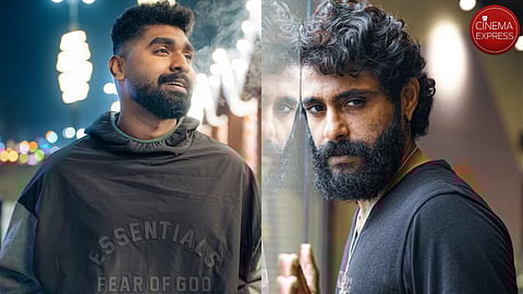 'Chirapunji' singer Hanan Shaah to make acting debut in Antony Varghese ...