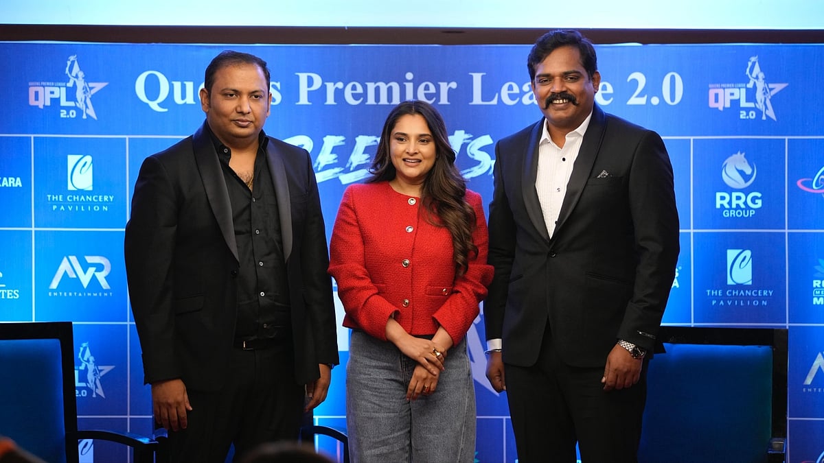 Ramya launches QPL 2.0, highlights women’s sports and empowerment