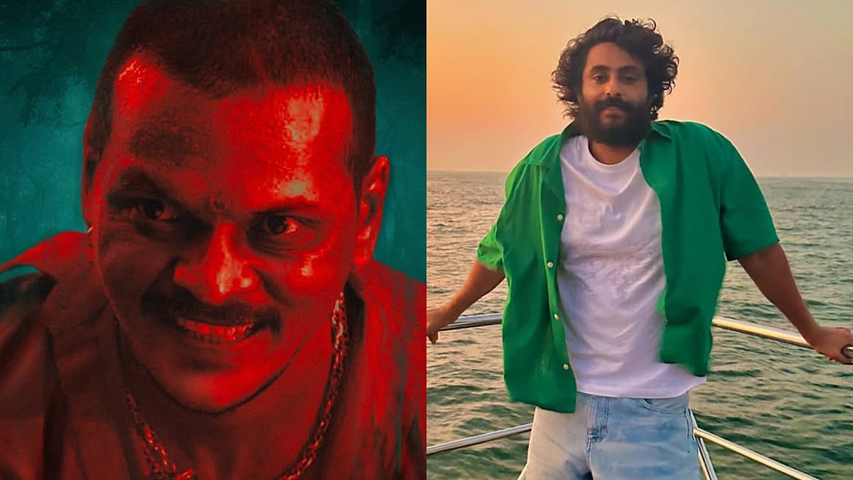 Pushpa actor Raj Tirandasu joins Antony Varghese's Kattalan