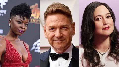 Michael B Jordan's The Thomas Crown Affair adds to its cast