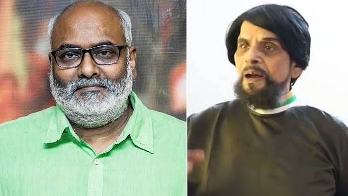 MM Keeravani’s father, veteran lyricist Siva Shakthi Datta, passes away ...