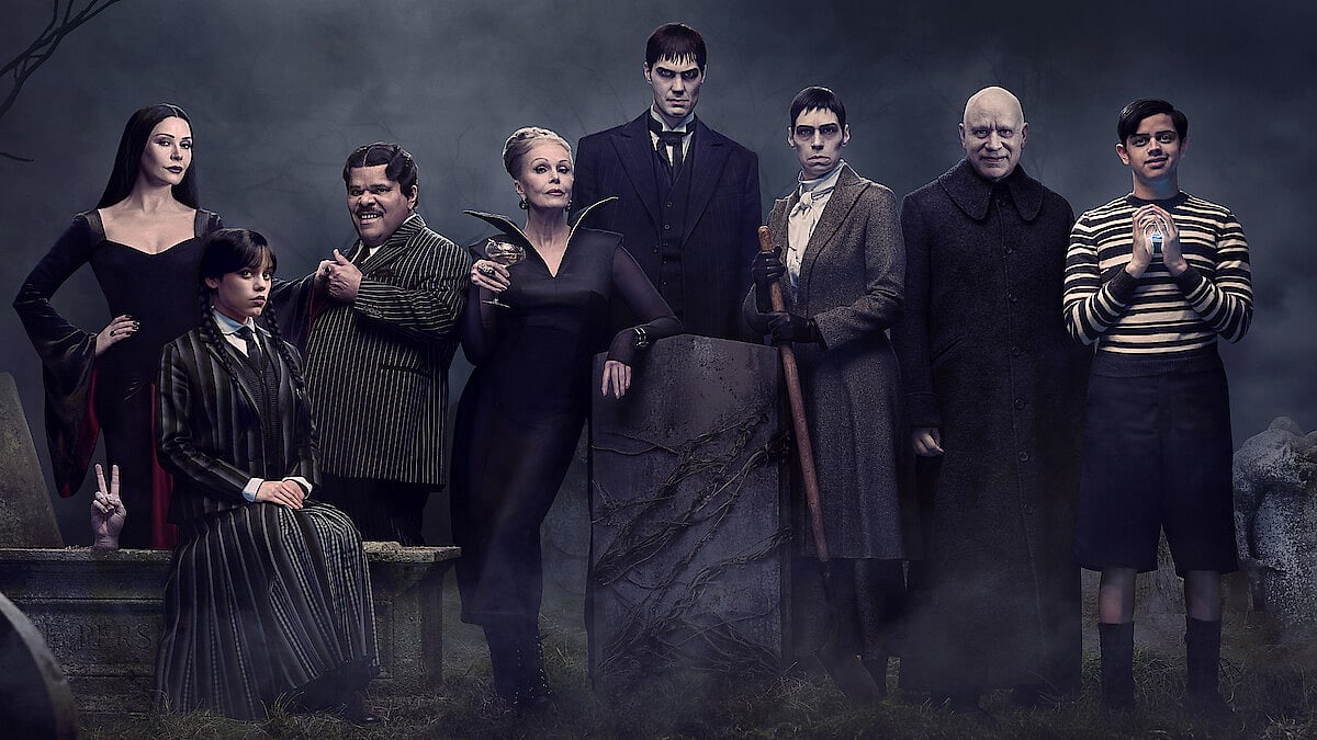 Wednesday Season Two Trailer: Jenna Ortega's return to Nevermore Academy