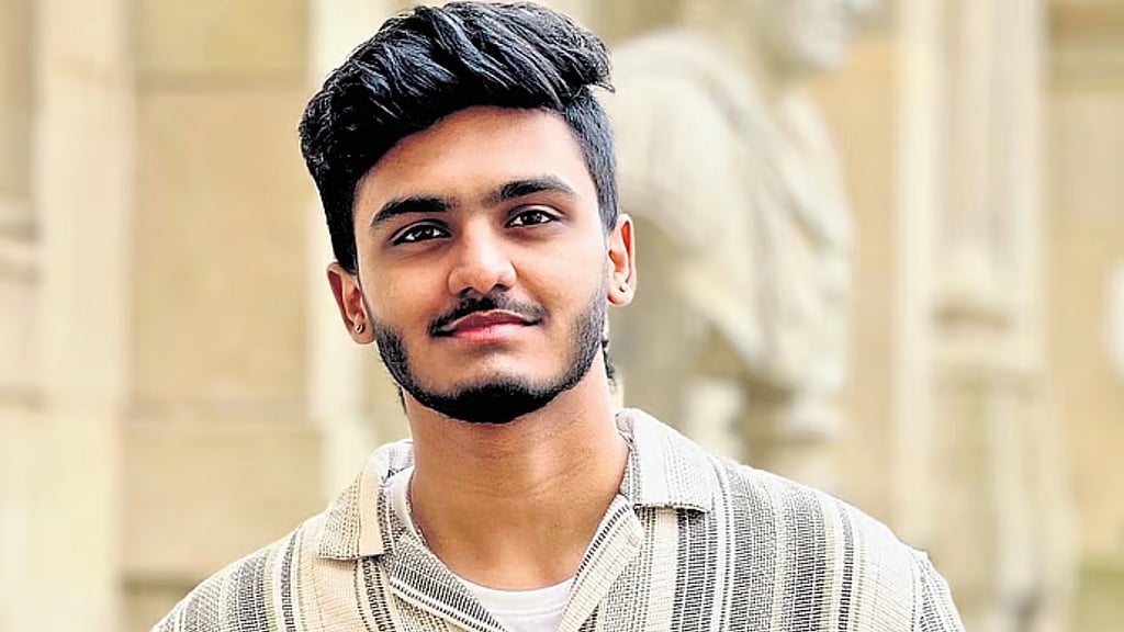 Sai Abhyankkar faces trolls online after landing multiple projects