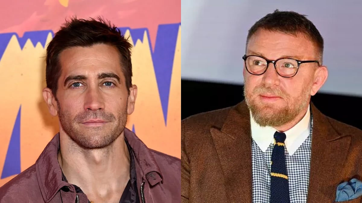 Guy Ritchie exits Amazon MGM's Road House 2