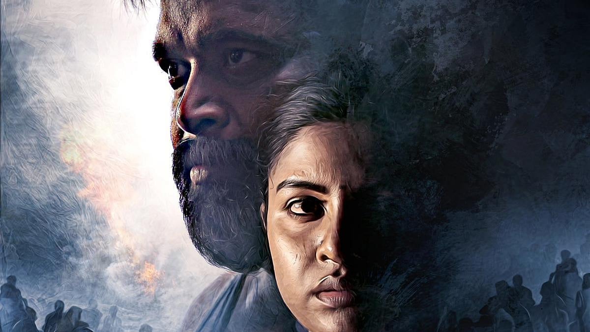 Sasikumar says Freedom will release in theatres next week