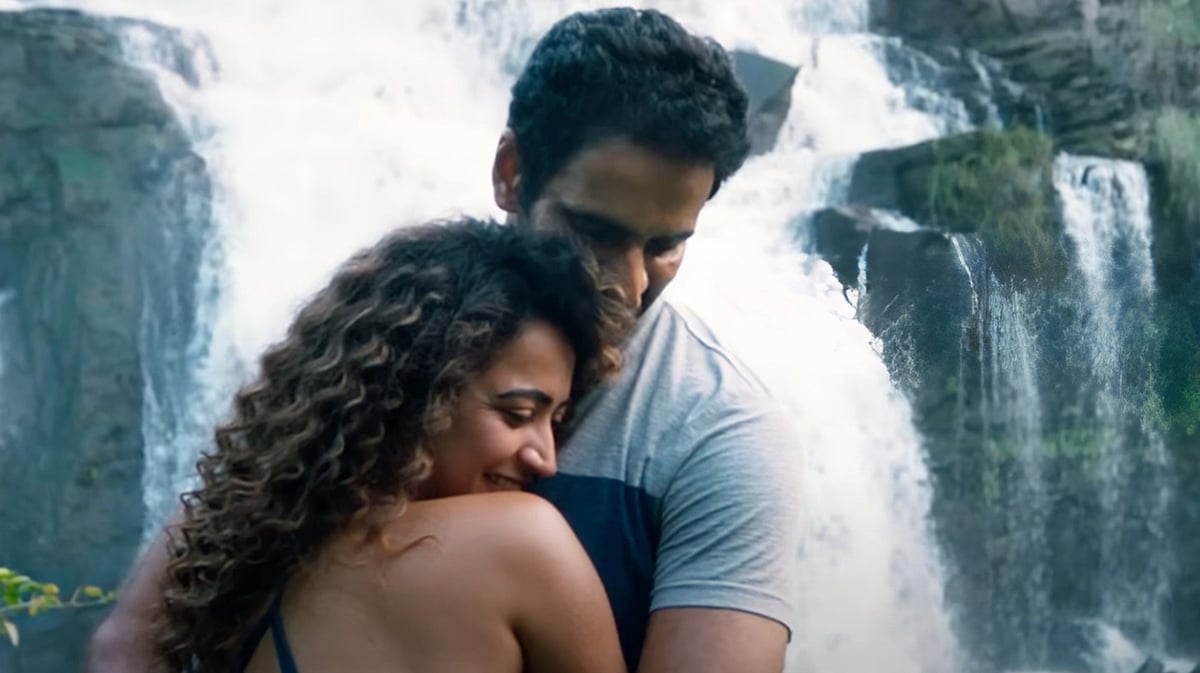 SKY teaser: A few middle-class dreamers figure out life and love amidst various woes